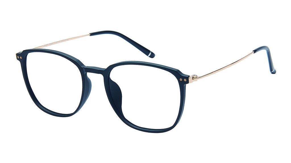 London Club LC 0089 Black