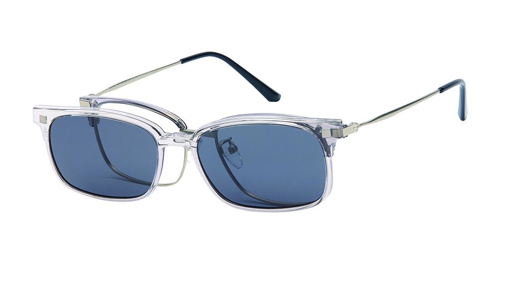 London Club LC 0107 Silver