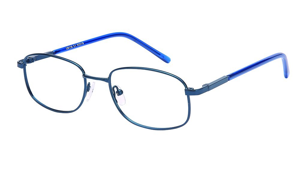 Univo Base UB 0138 Blue